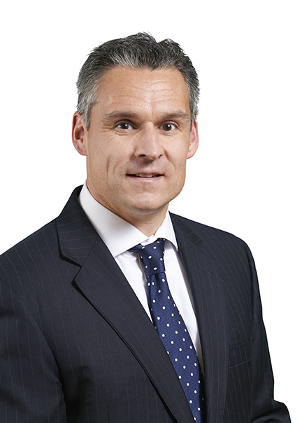 UPDATE -- Photo Release -- Michael Reed joins WSFS as