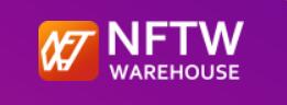 NFT Warehouse Announces the Launch of NFTW Token on