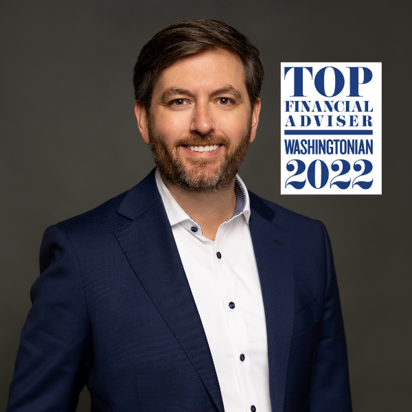 Centurion Wealth's Founding Partner, Sterling Neblett,