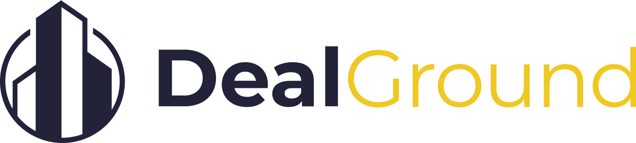 DealGround launches Intelligence Command Center for CRE