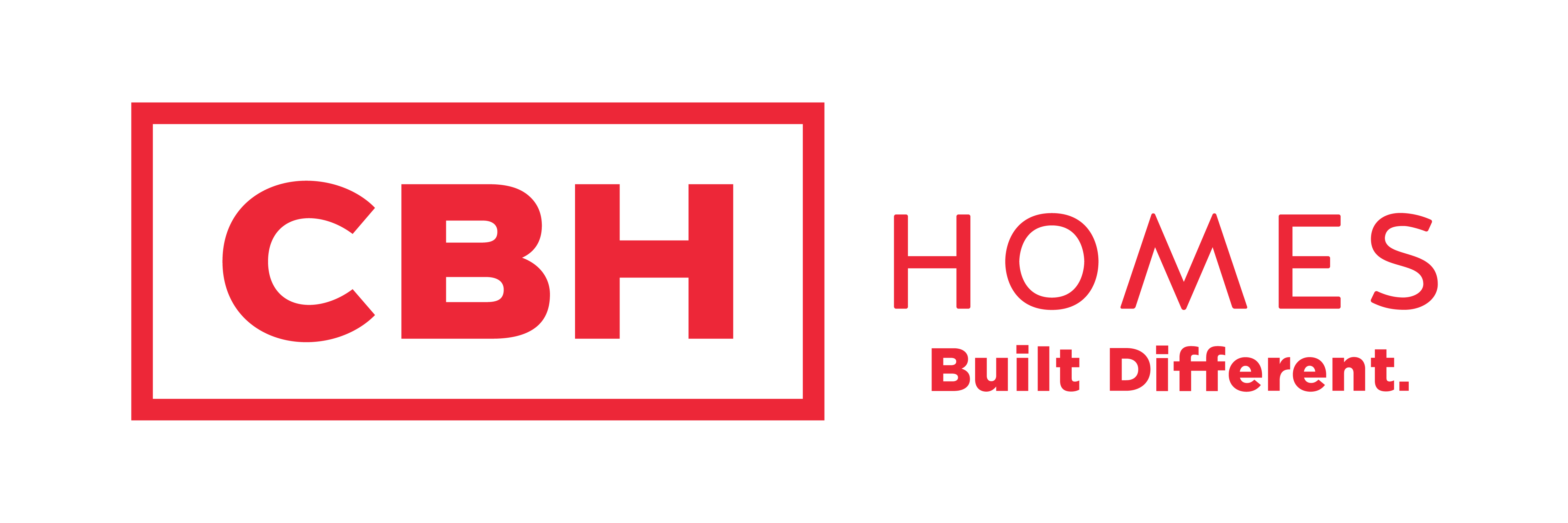 CBH Homes Launches New Headquarters Website,