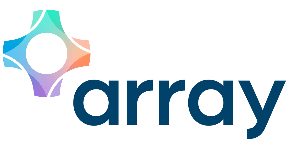 Array Health Logo