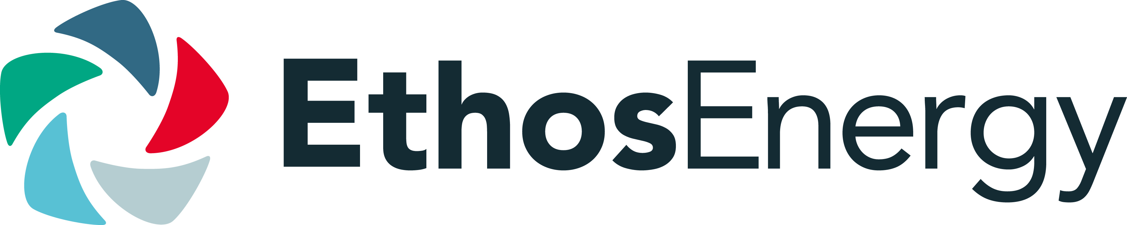 EthosEnergy CEO Ana Amicarella recognized as Top Executive