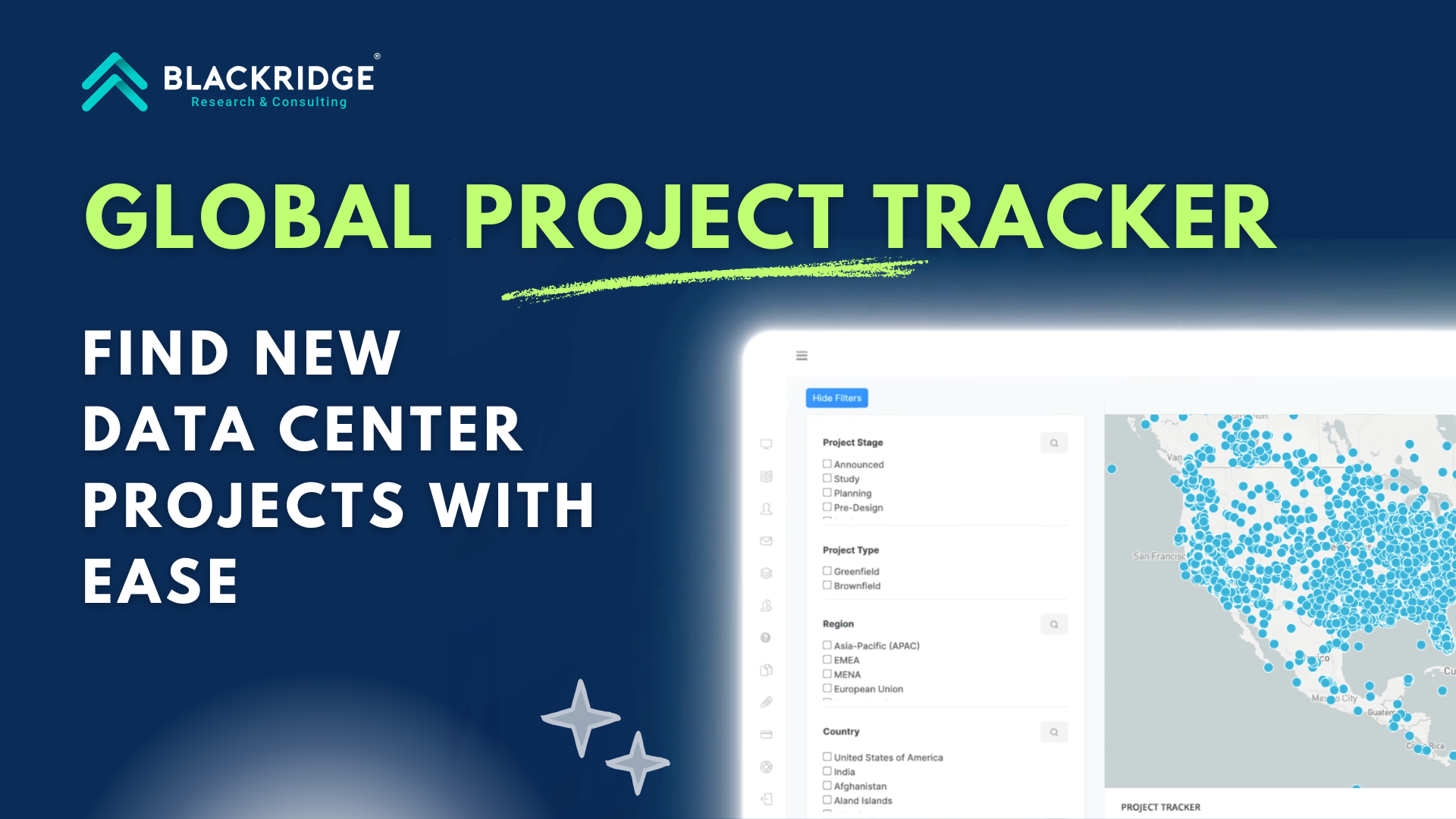 Blackridge Research Unveils Upgraded and One-of-a-Kind