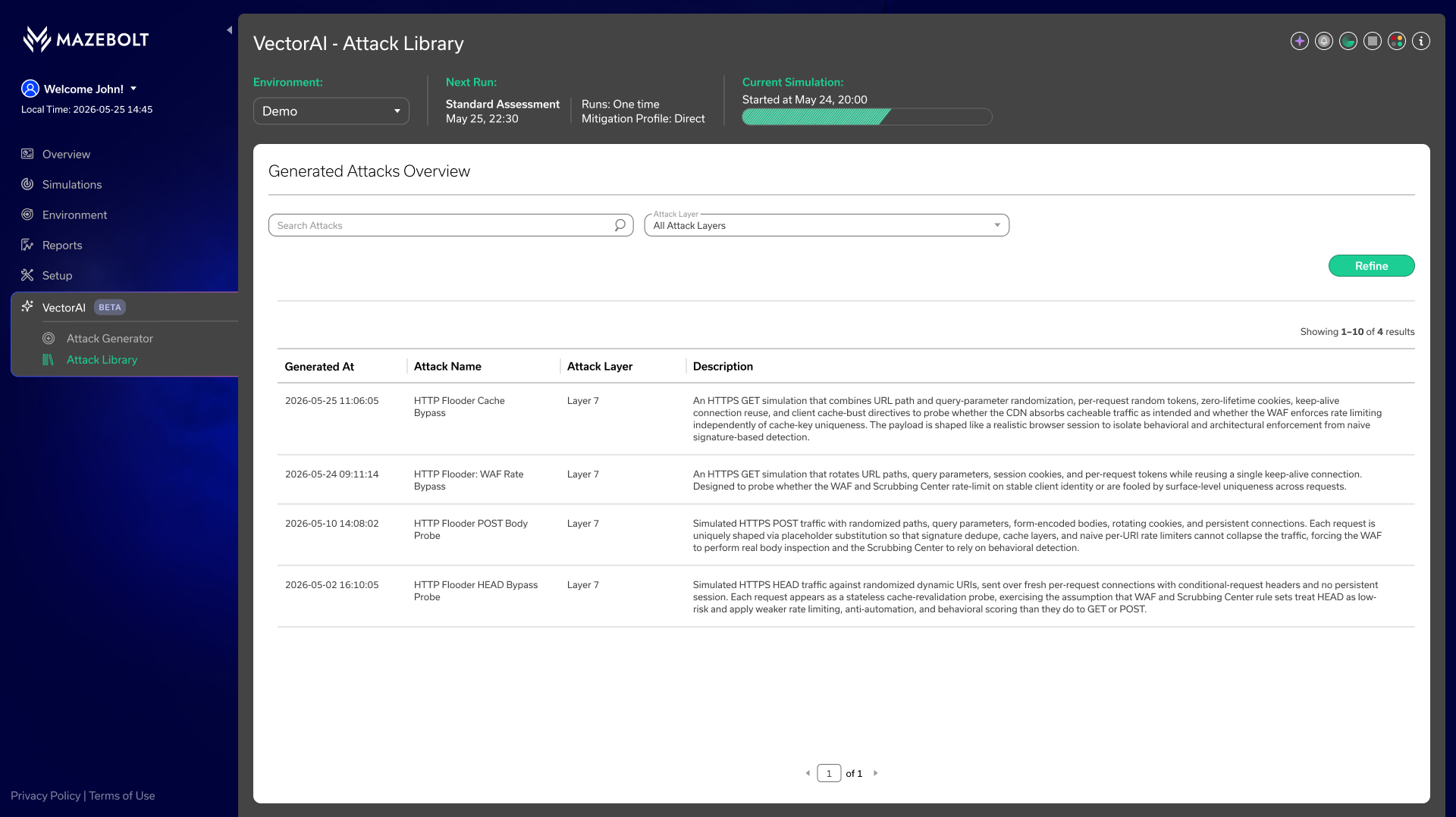 MazeBolt Launches RADAR VectorAI™: AI-Powered Tool That Crafts AI ...