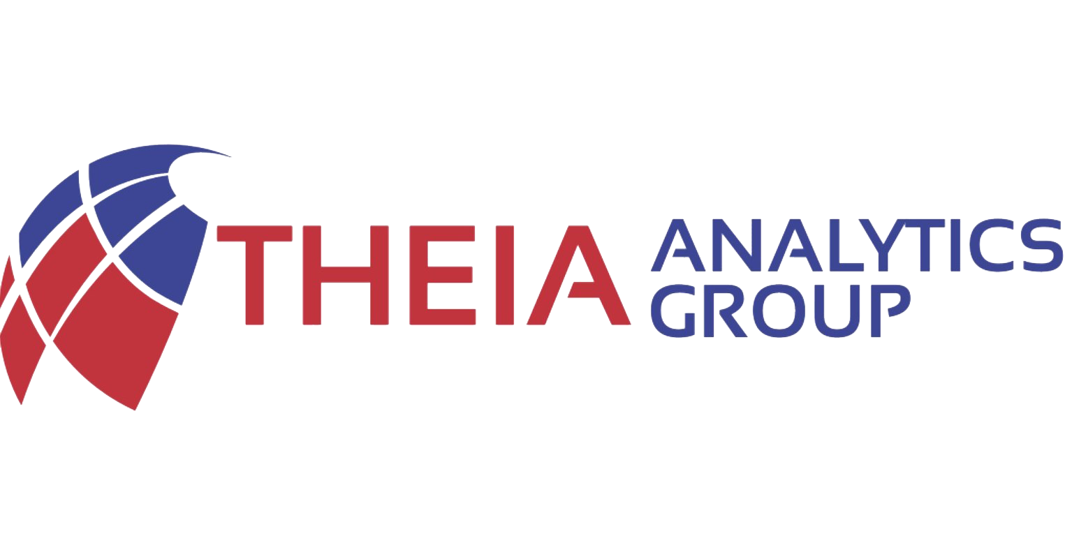 THEIA Analytics Unveils Next-Gen SaaS Regulatory Risk Ranx THEIA Analytics Unveils Next-Gen SaaS Regulatory Risk Ranx