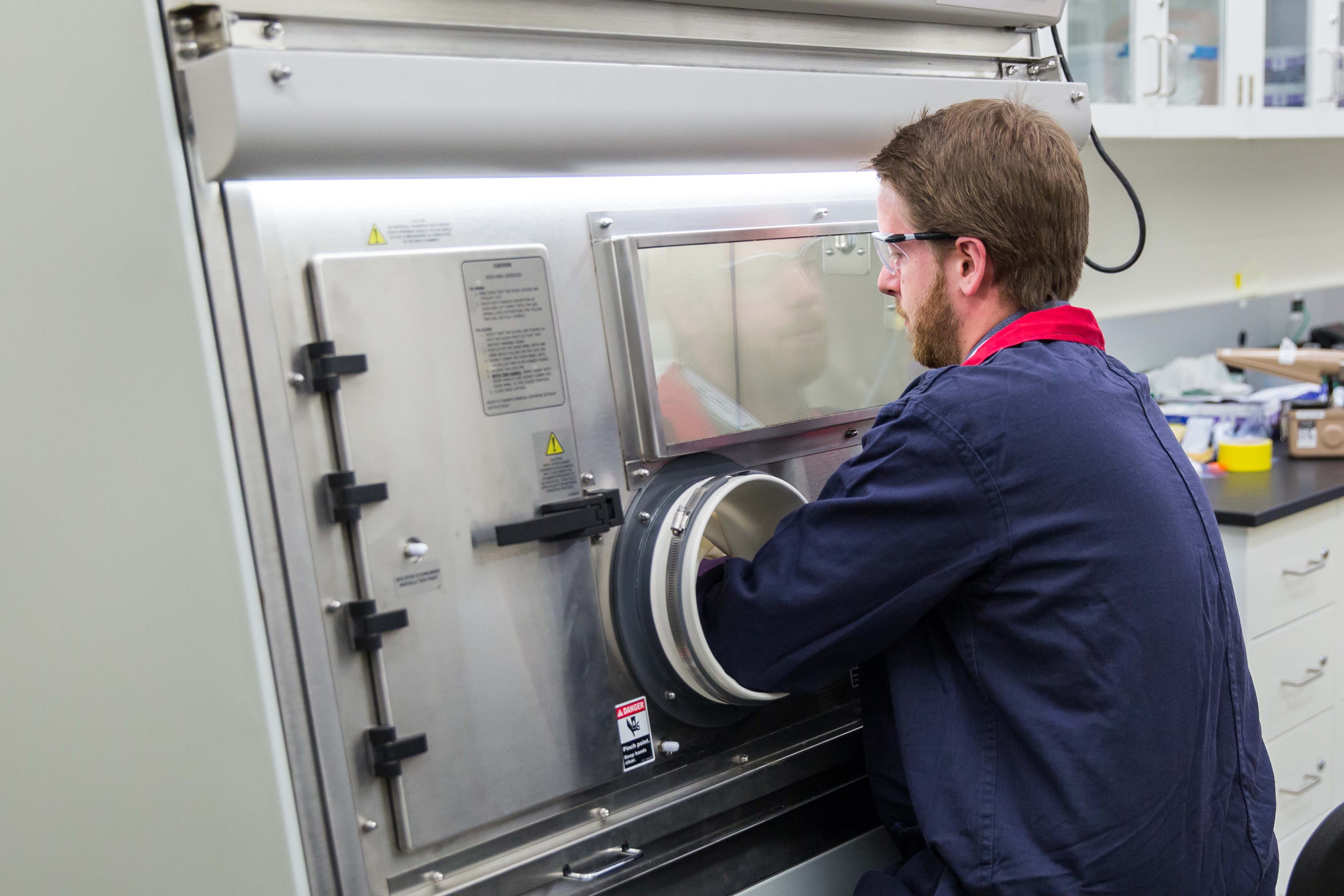 CNL’S Vision to Become a World Leader in Actinium-225 is