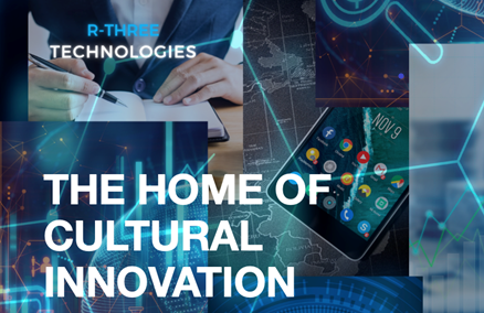 R-Three Technologies, Inc. (OTC: RRRT) Appoints