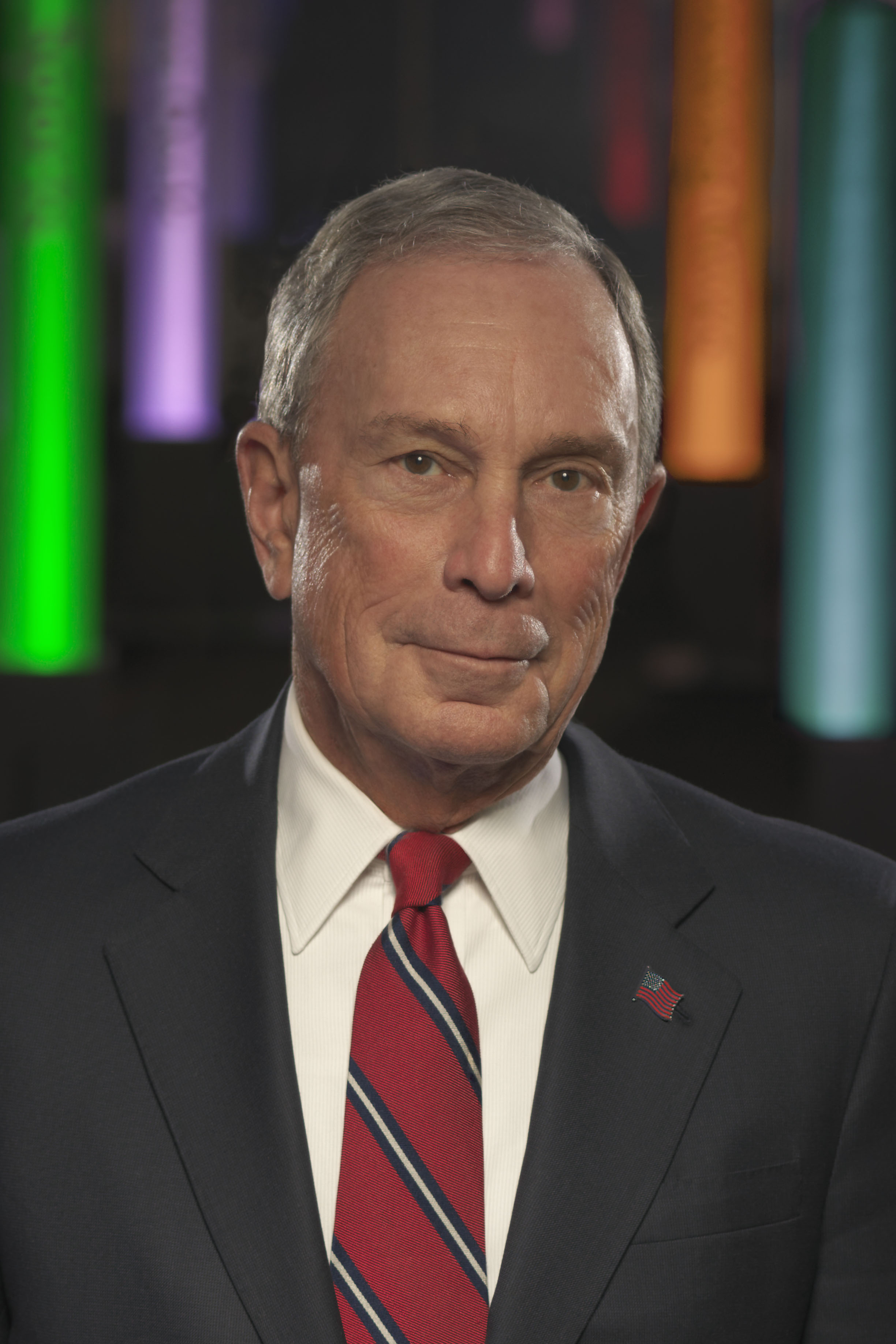 Howard University Announces Mayor Michael Bloomberg to