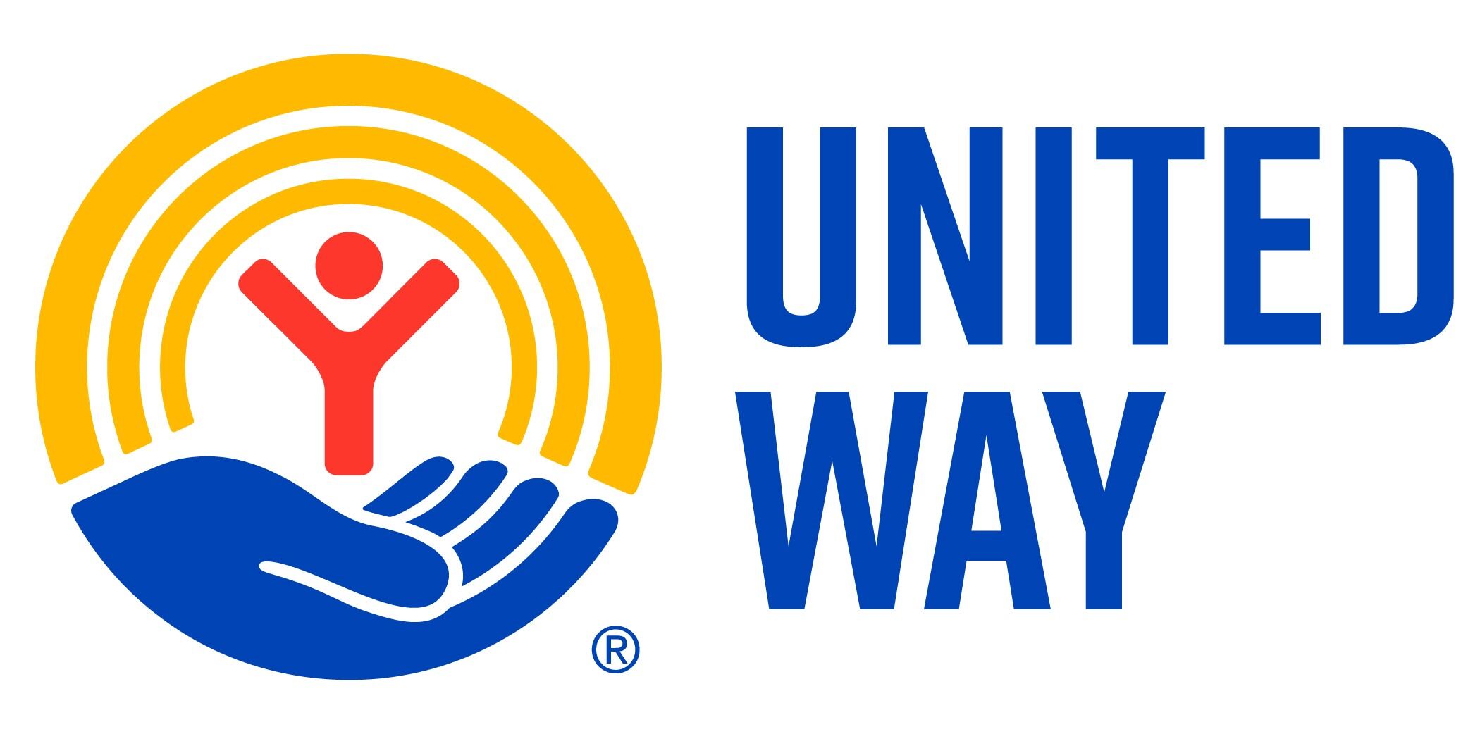 United Way New Logo Design United Way's “women United” Logo | Logo