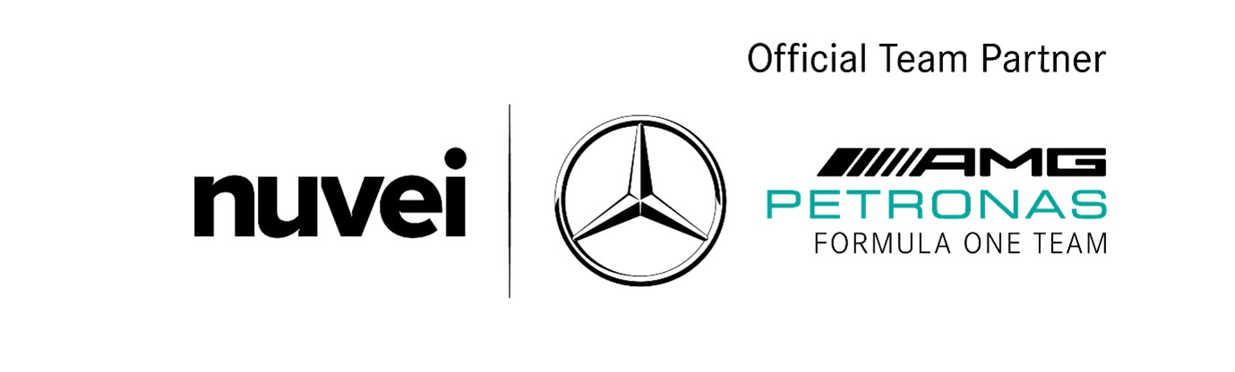 Mercedes Amg F1 Logo
