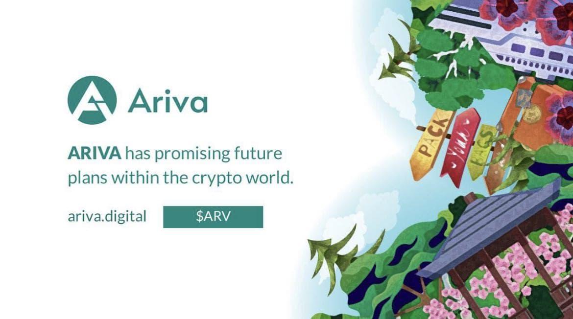 Ariva: What to know about this revolutionary blockchain