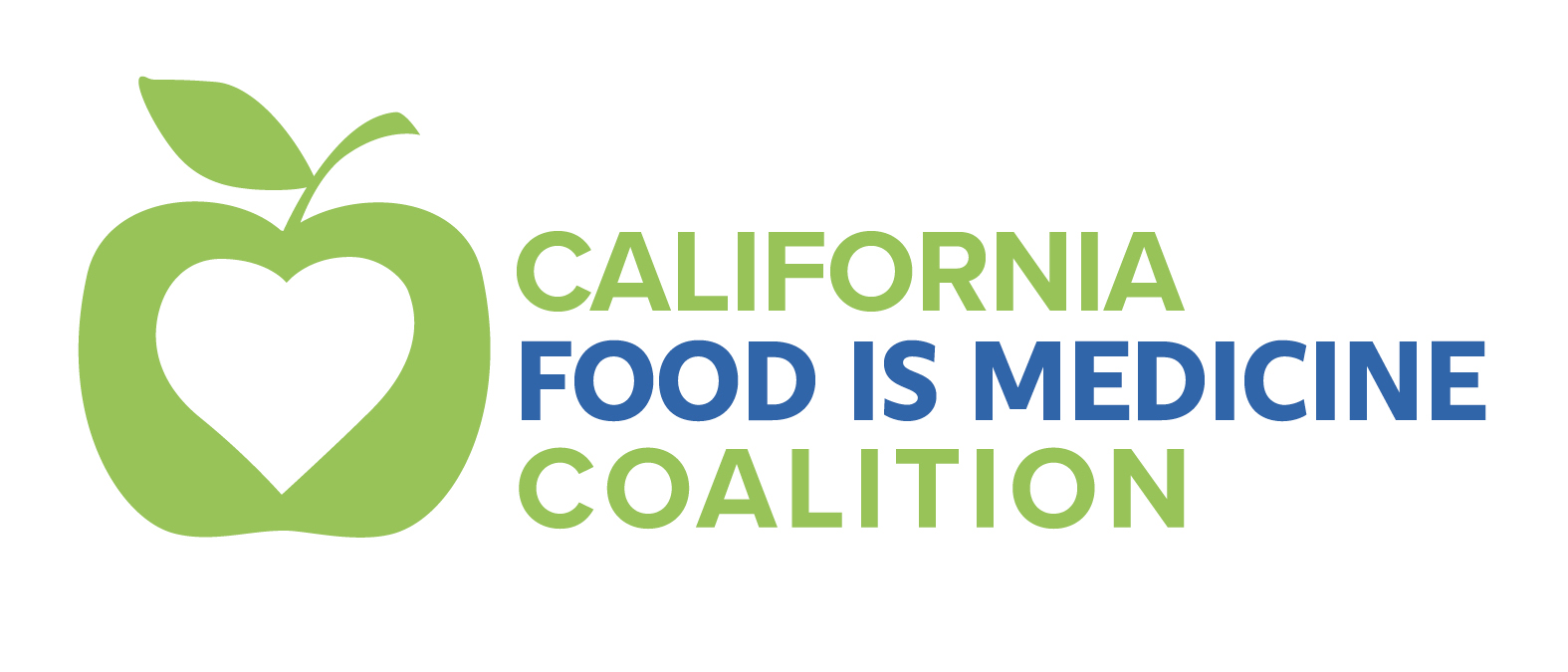 The California Food is Medicine Coalition Announces New