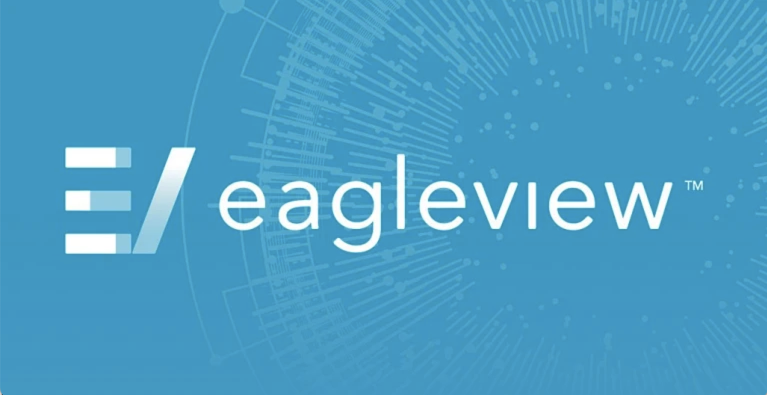 As EagleView Celebrates Its 25th Anniversary at FutureView