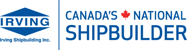 Irving Shipbuilding, Founding Partner of COVE, Renews