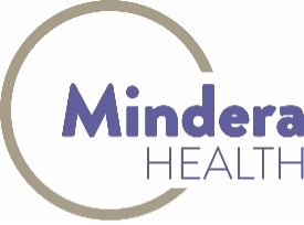 Mindera Health™ Announces Change to Executive Leadership