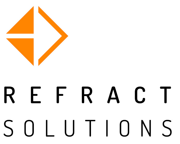 Introducing Refract Solutions
