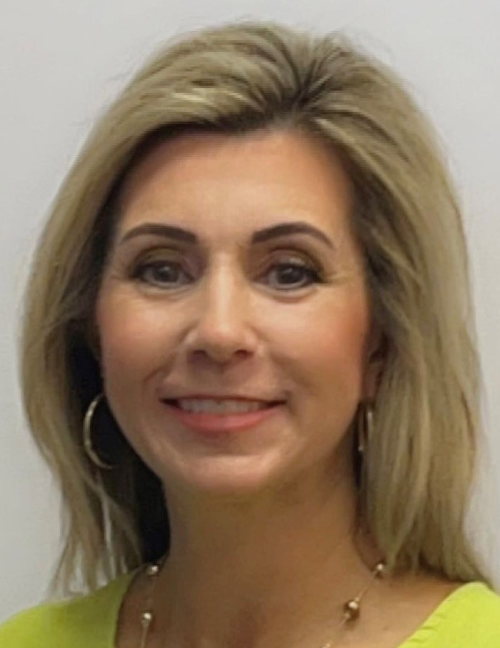 Paula Cooper Promoted To Branch Vice President