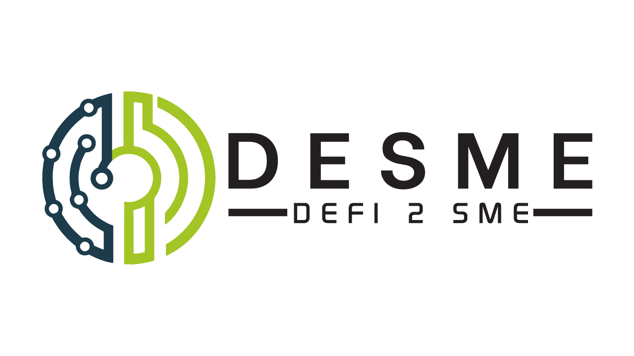 DeSME - A New Way of Bridging DeFi with MSME Businesses and