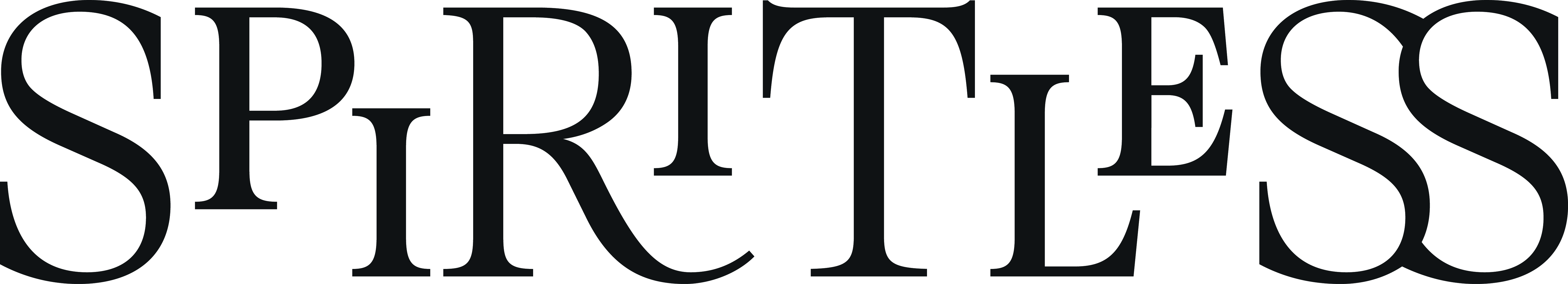 Spiritless Establishes Company Headquarters in Austin