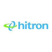 Hitron Launches New DOCSIS 3.1 Triband Wi-Fi 6E Gateways