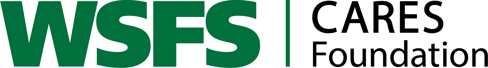 WSFS Announces Formation of WSFS CARES Foundation to