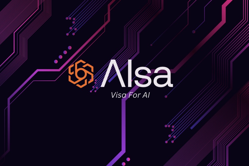 AIsa Unveils Groundbreaking Payment Network for the