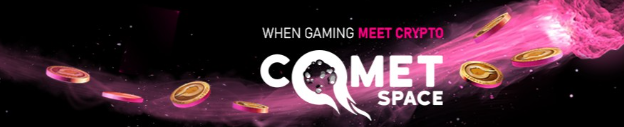 Comet Space Unveils Poomb Creatures: A Web2 + Web3 Game