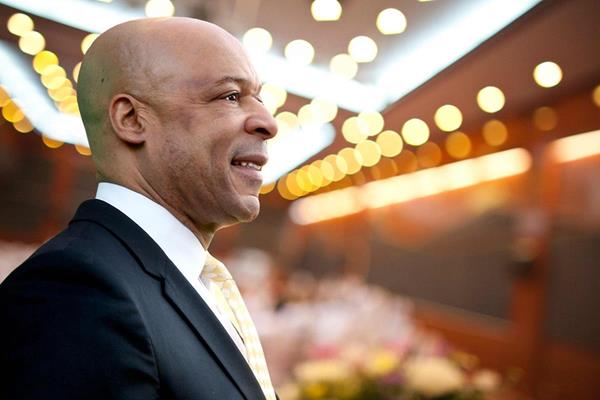 Jerome A. Prince Announces Candidacy for Mayor of Gary, Jerome A. Prince Announces Candidacy for Mayor of Gary,