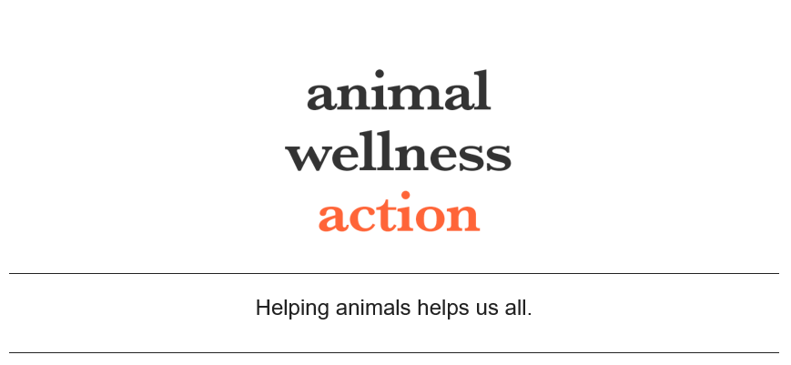 Animal Wellness Action Executive Director Marty Irby Named