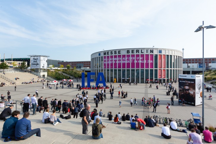 IFA 2023 Retail Trends Panel to Feature Nationwide