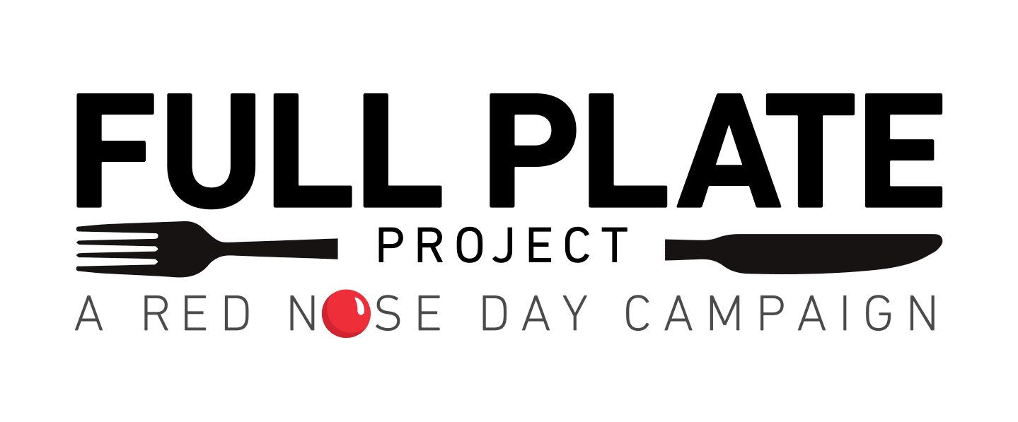 Comic Relief US Launches The Full Plate Project, a Program