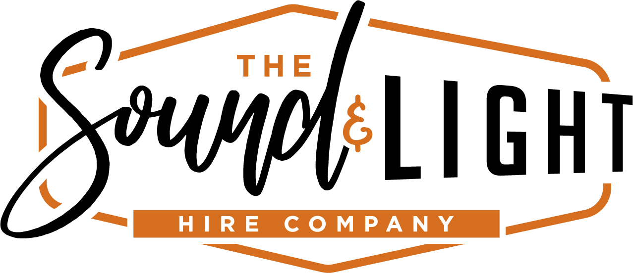 True Sound Hire Is Rebranding to The Sound & Light Hire