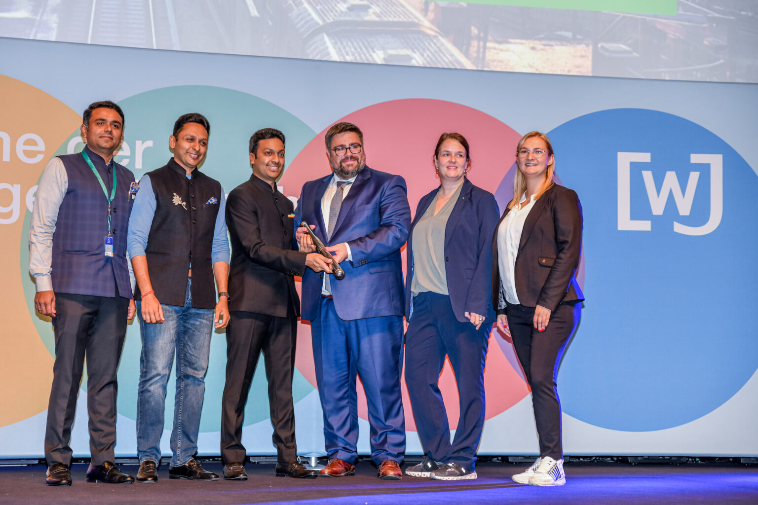 Futurpreneur Announces Diverse 2023 Canadian Delegation For