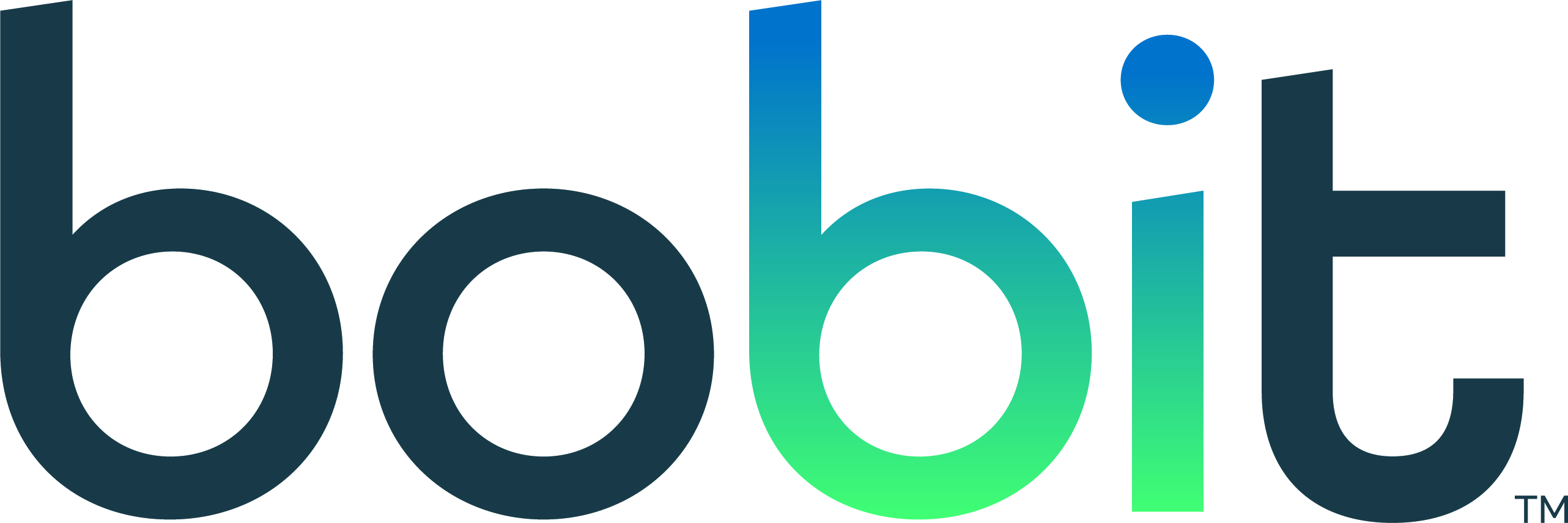 Bobit Rebrand Signals Company’s Focus on the Future of B2B