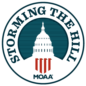 MOAA to Congress: Do Right for the Military Community