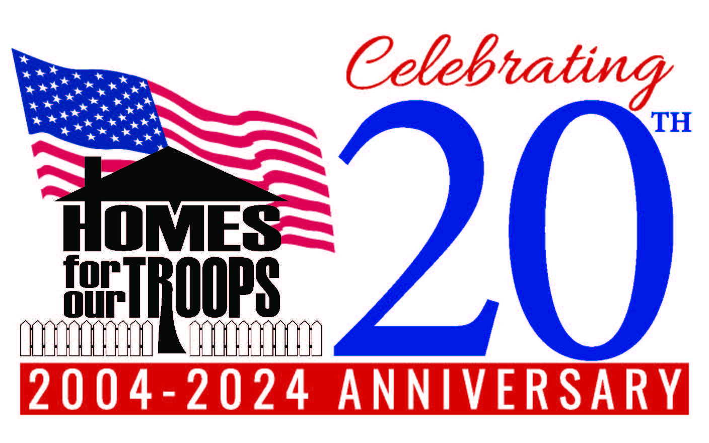 Homes For Our Troops to donate its 400th specially adapted