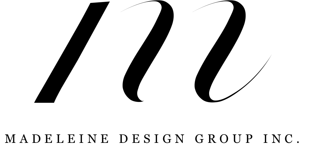 Madeleine Design Group Inc. Selected as Finalist for