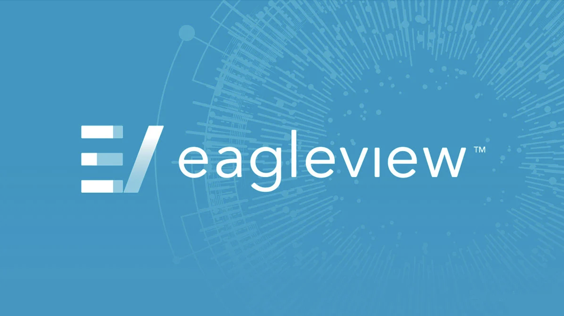 EagleView and RapidSOS Partner to Provide High-Resolution