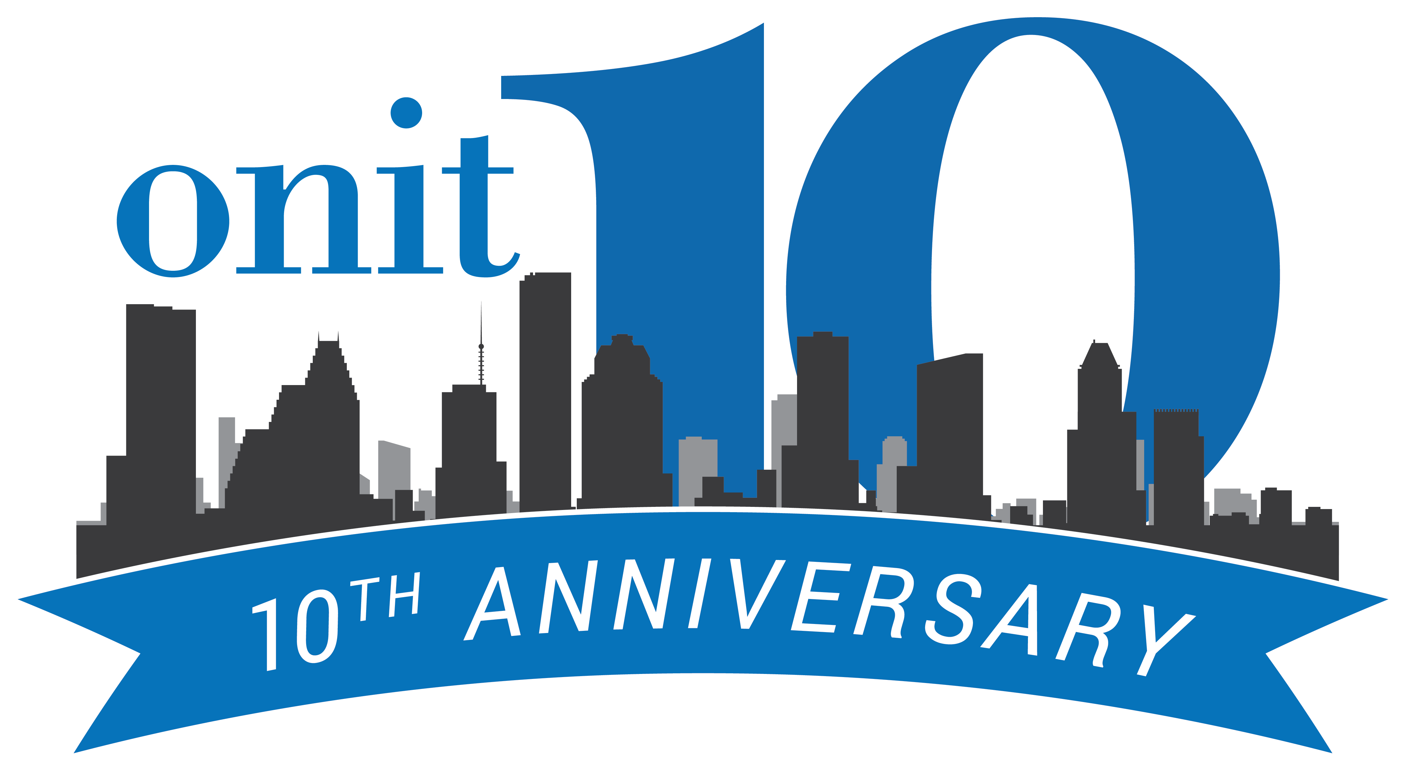 Onit Celebrates its 10th Anniversary with Record Revenue