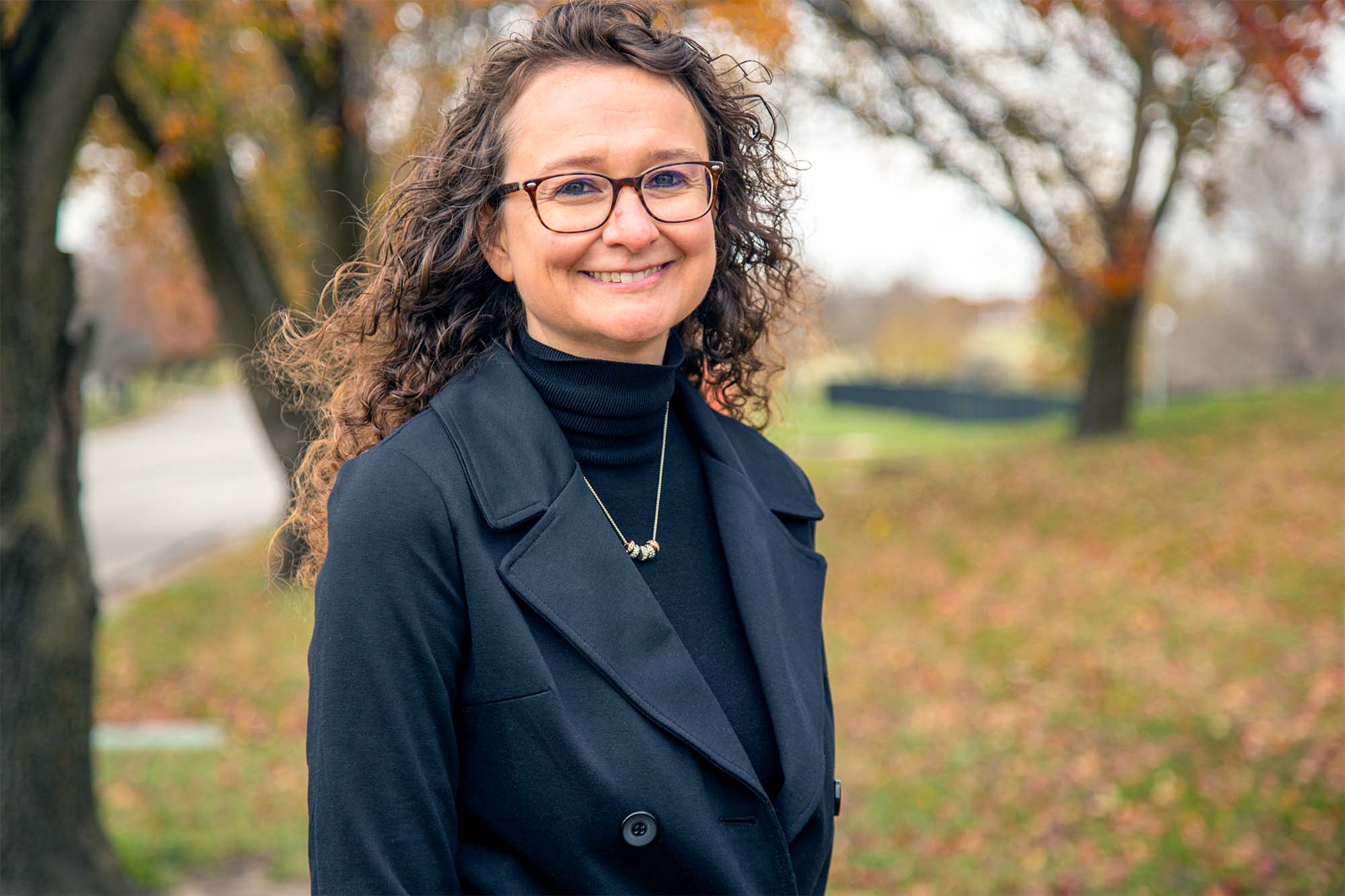 Scarbrough International Welcomes Amy Rice as Vice