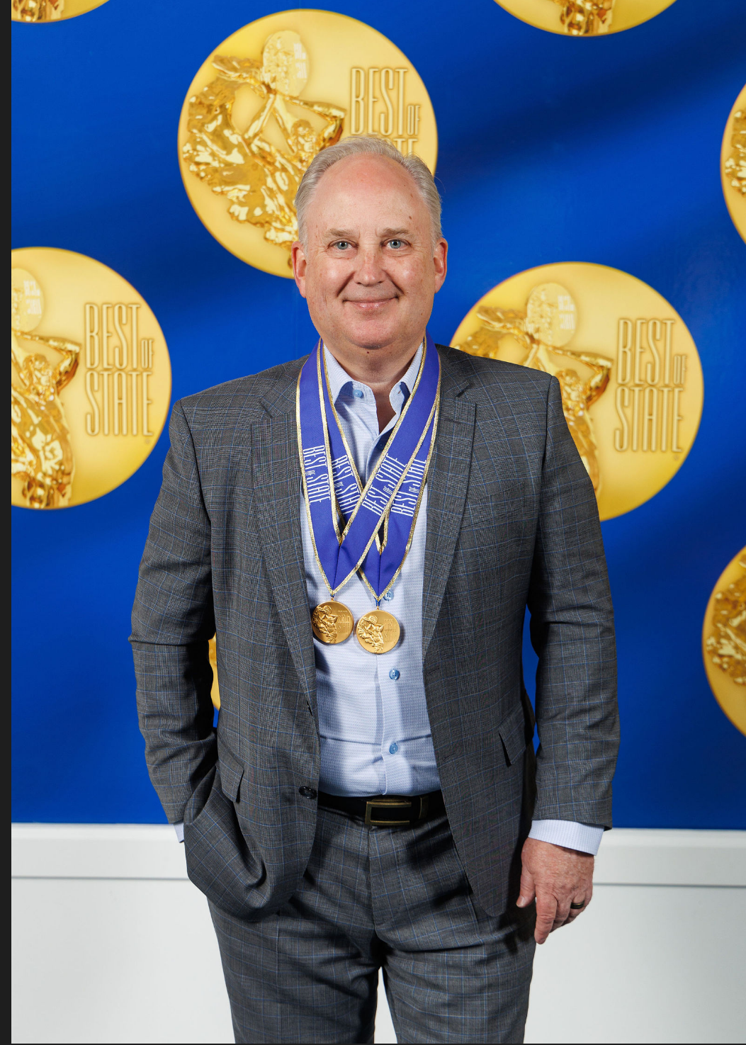 Mountain America Credit Union Recognized with Two Best of State Awards