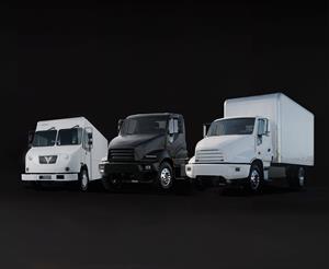 Xos Celebrates 2022 Accomplishments in Year-End Video | Transportation ...