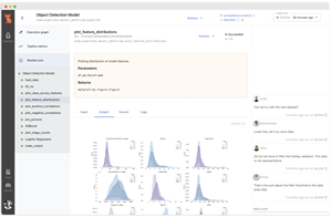 Open Source Continuous Machine Learning Platform Sematic Raises $3 ...