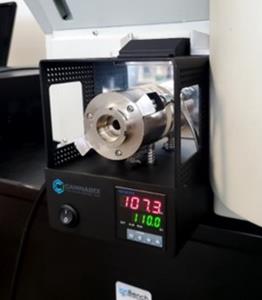 Cannabix Technologies Files Patent for Proprietary Laboratory Drug ...