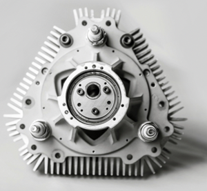 LiquidPiston Awarded Phase II Army Contract to Advance Hybrid ...