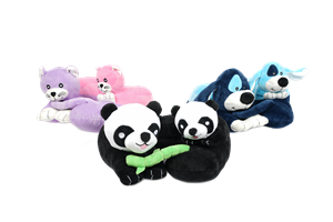 Cabeau Launches Evolution Kids, A Revolutionary Supportive Travel ...