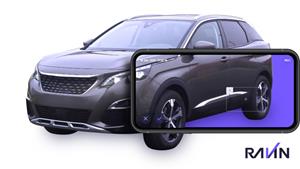 Ravin AI Secures U.S. Patent for Pioneering Car Inspection DeepDetect ...