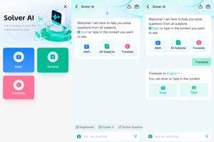 CamScanner Introduces Solver AI to Bring Students Advanced Learning ...
