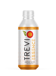 Trevi Essence Water's Game-Changing Relaunch: Golden Grail Beverages ...